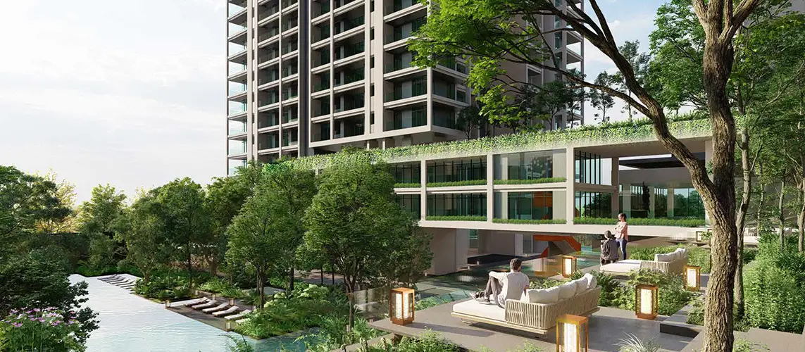 Tarc Kailasa - Kirti Nagar New Delhi | Price List | Brochure