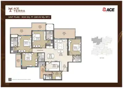 undefined Floor Plan