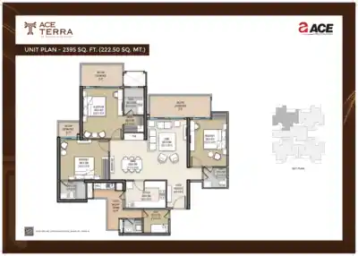undefined Floor Plan