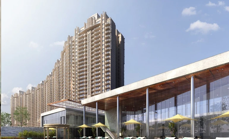ATS One Hamlet, Sector 104 Noida | Price List | Brochure