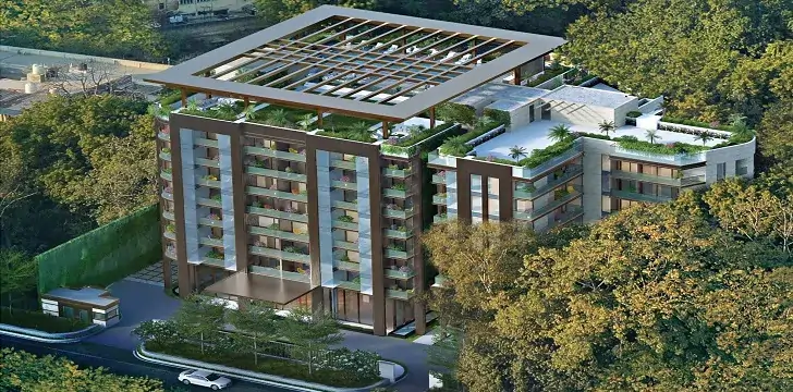 Godrej Connaught One, New Delhi | Price List | Brochure