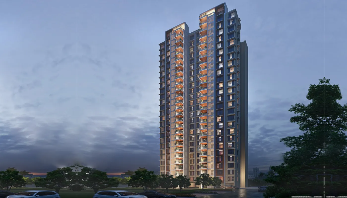 Lodha Panache Hinjewadi, Pune | Price List, Brochure & Floor Plan