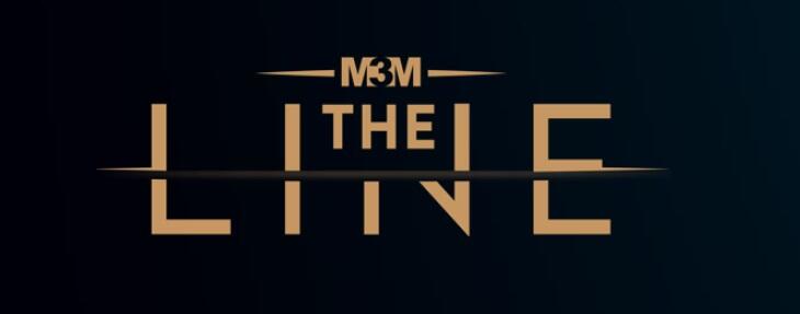 M3M The Line | Retail Shops & Studio Apartments Sector 72 Noida