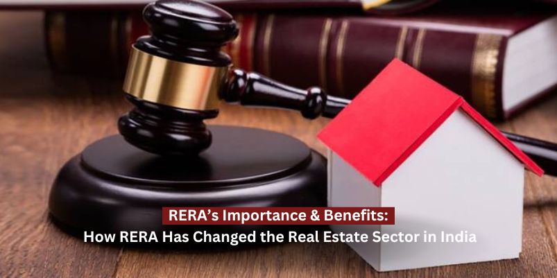 Find out how RERA reshaped India's real estate in 5 years, boosting ...