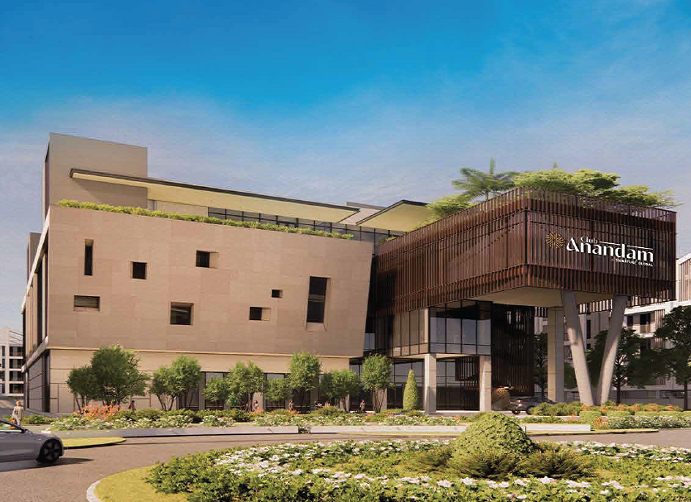 Signature Global Daxin Vistas Sector 36 Gurgaon | Price List