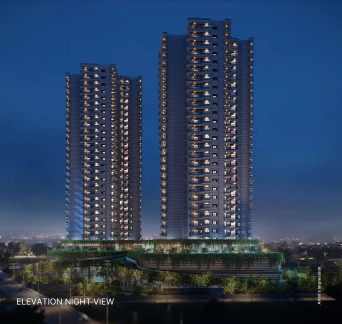 Sobha Altus Sector 106 Gurugram | Download Price List & Brochure